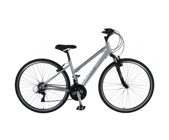 CB Explorer 1 Low Step18"