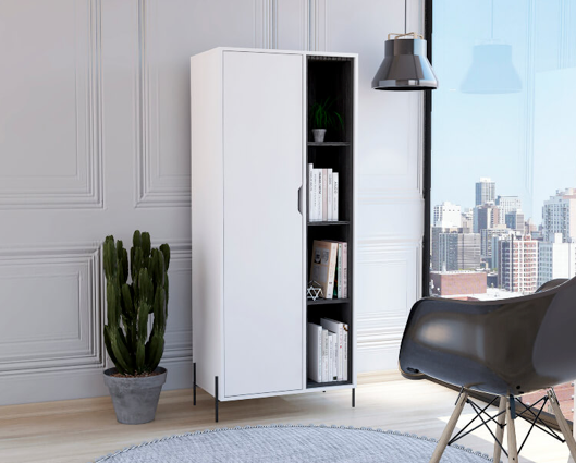 Dexter Bookcase Display Unit