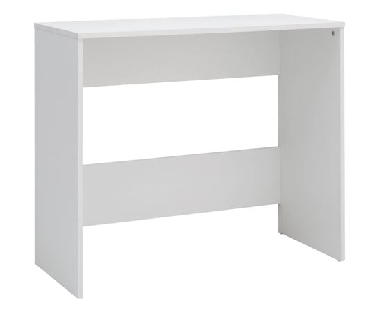 Petria Desk- White – C Supplies Ltd