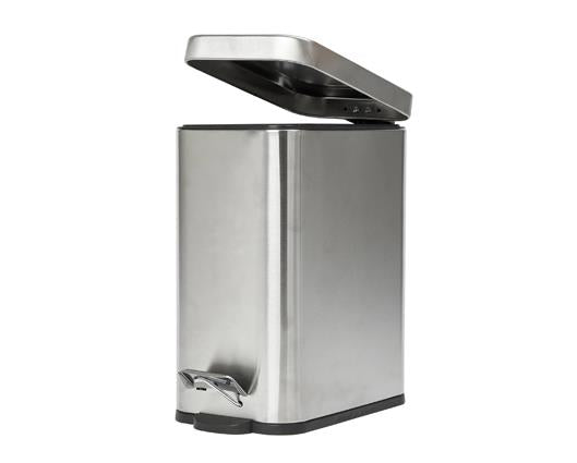 5L Slim Line Bin – C Supplies Ltd