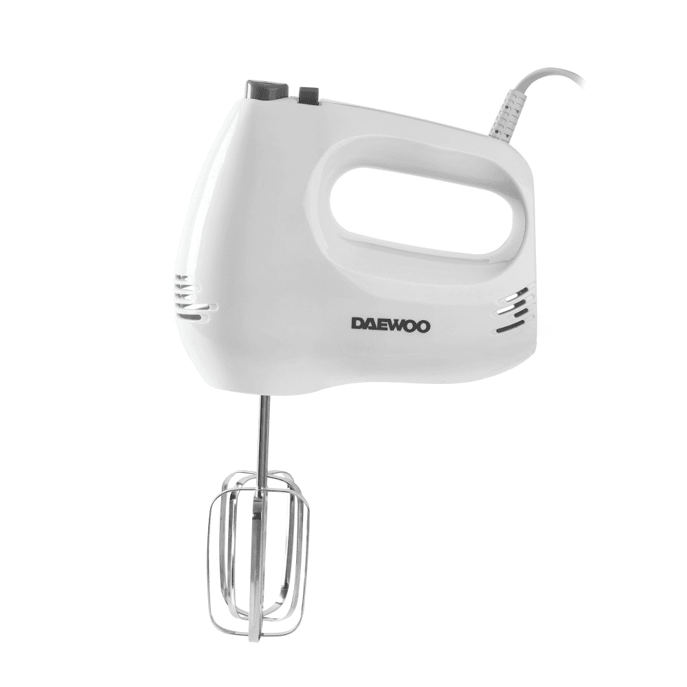 Daewoo Essentials 150W Hand Mixer